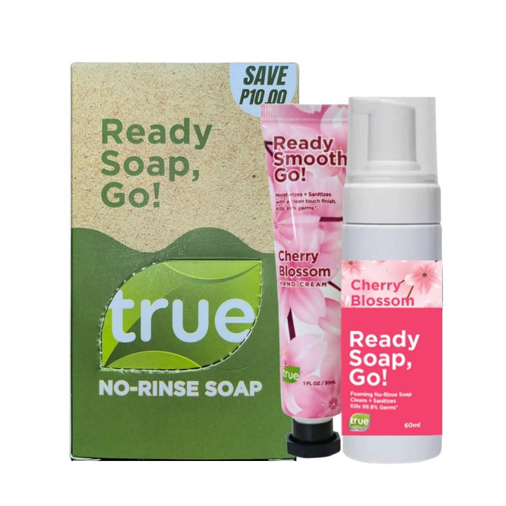 Products – True Natural & Clean