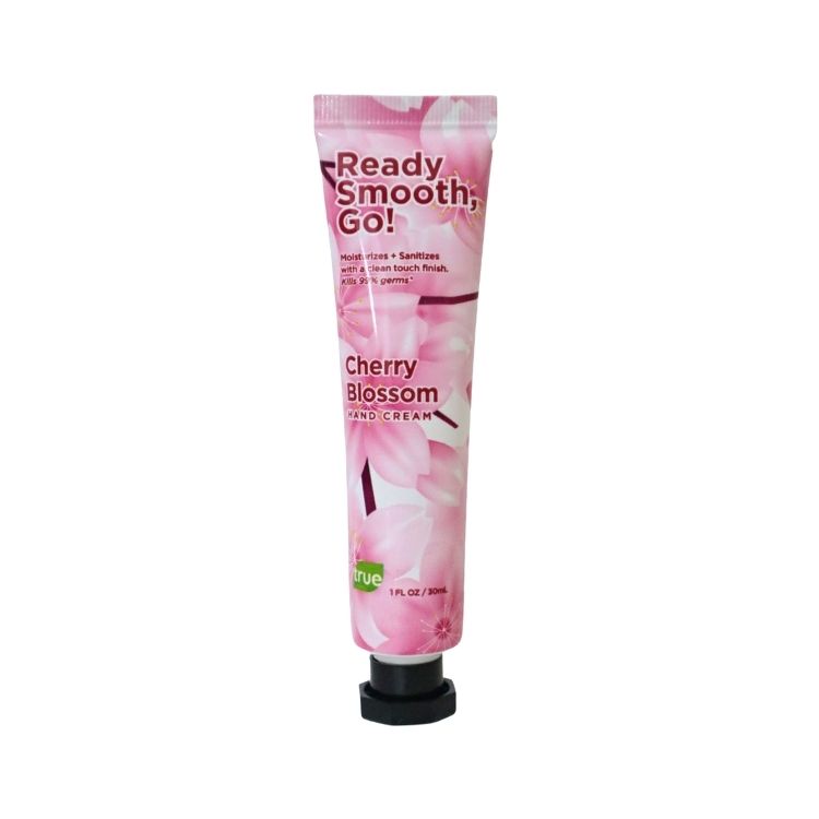 Ready Smooth, Go! Cherry Blossom 30ml – True Natural & Clean