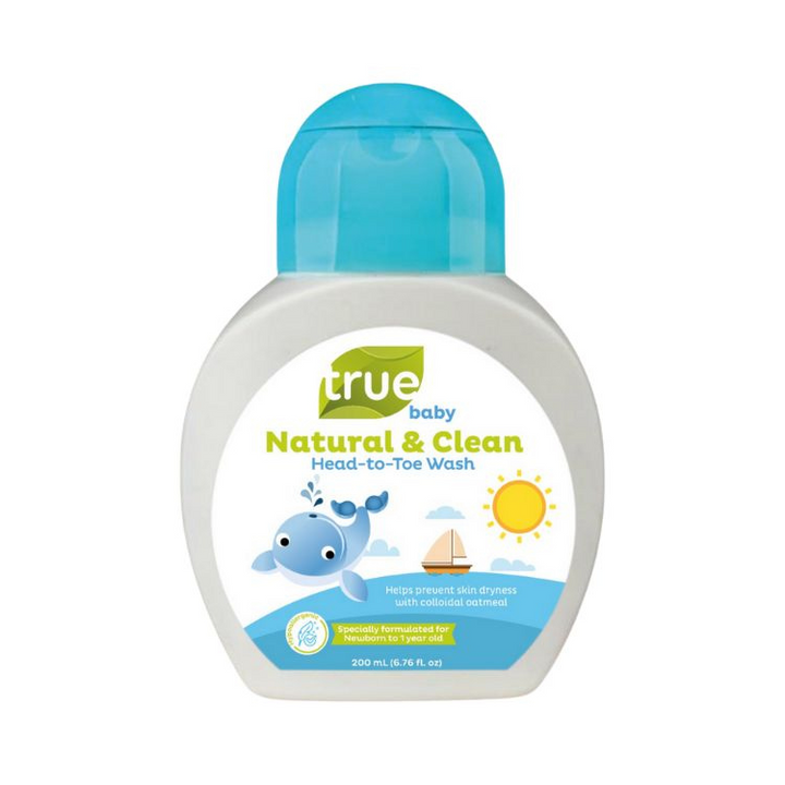 Products – True Natural & Clean