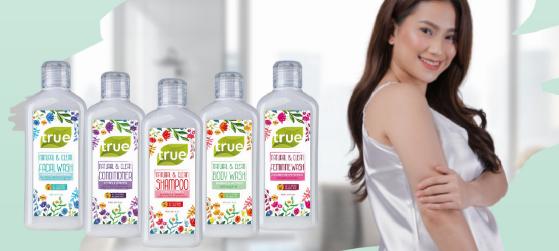 Be a Reseller – True Natural & Clean