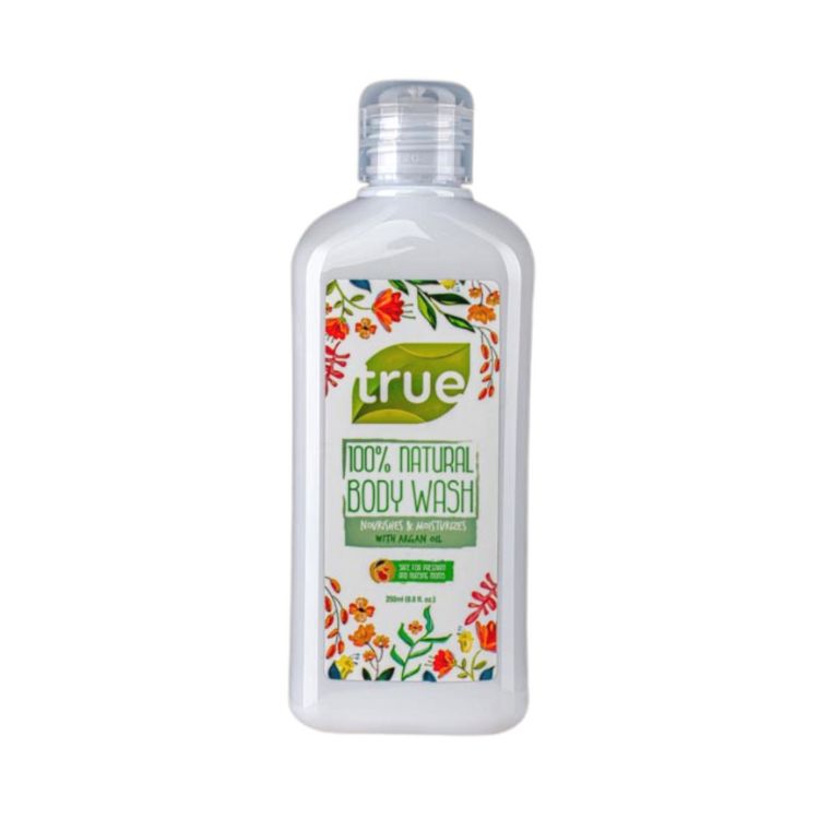 Products – True Natural & Clean
