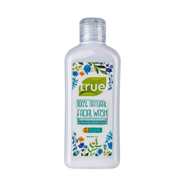 Products – True Natural & Clean